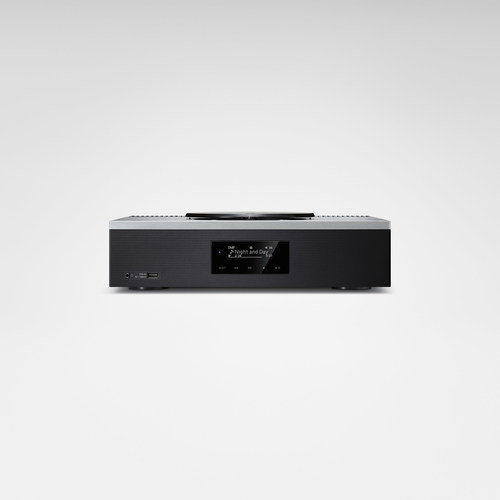 Technics Announces the New SA-C600 Compact Network CD Receiver as Part ...
