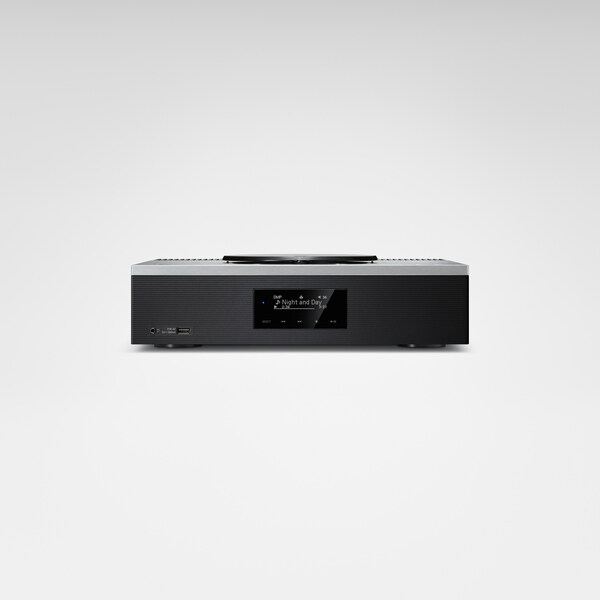 Technics Announces the New SA-C600 Compact Network CD Receiver as Part ...