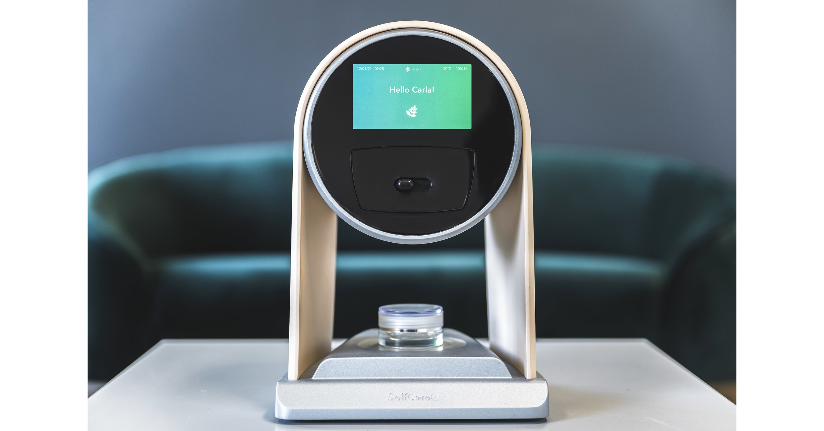 SelfCare1®, the World's First Automated and Personalized Sustainable ...