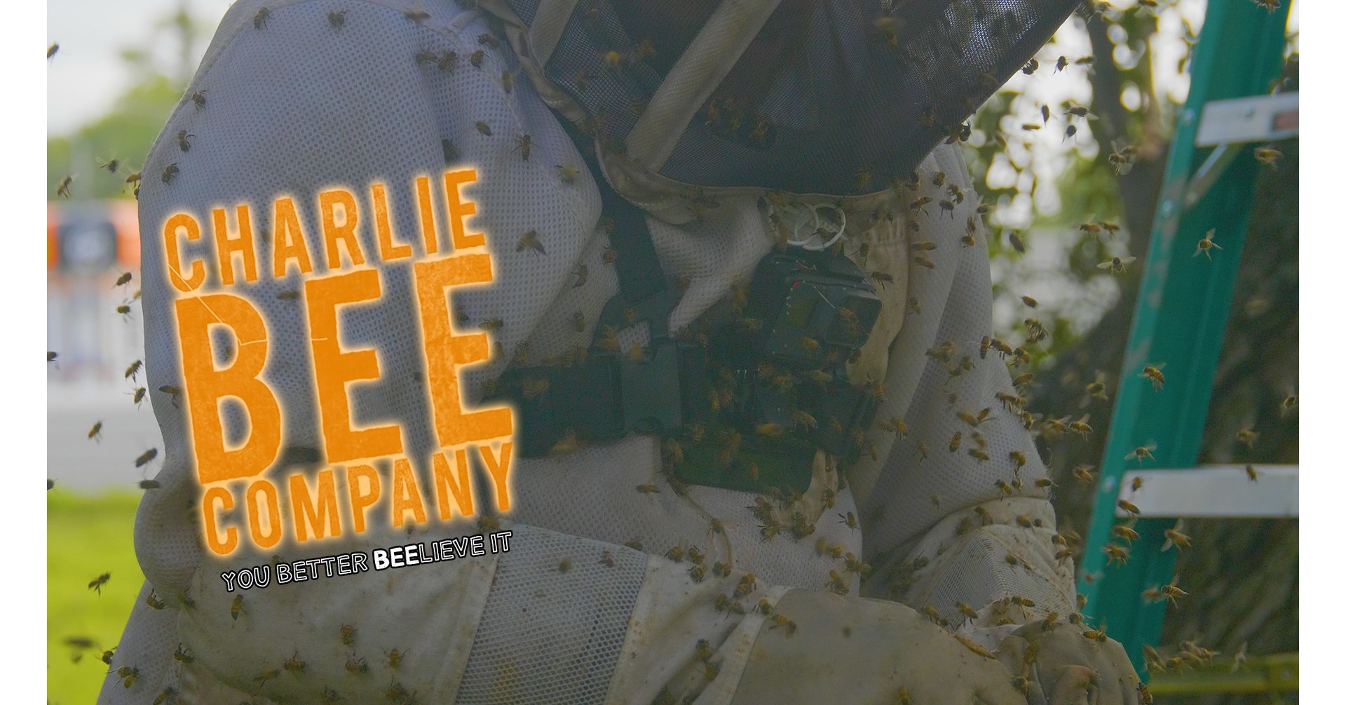 Charlie Bee Company TV Series Premieres Jan 8 on Austin PBS