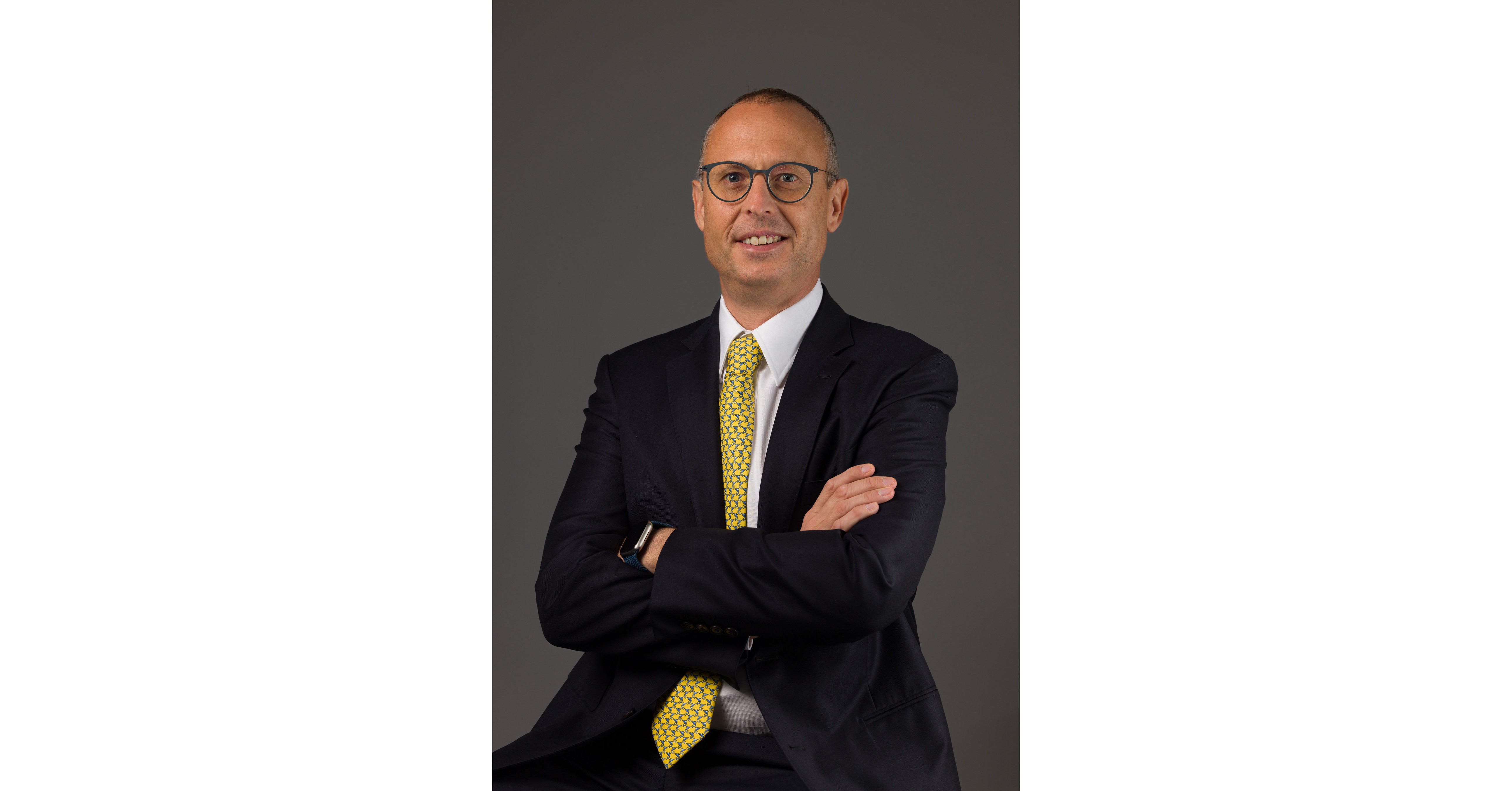 Chubb to Appoint Bryce Johns to Lead Company's International Life ...