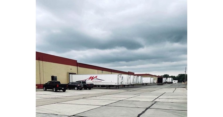 West Side Transport Expands Warehouse Presence in Central Ohio