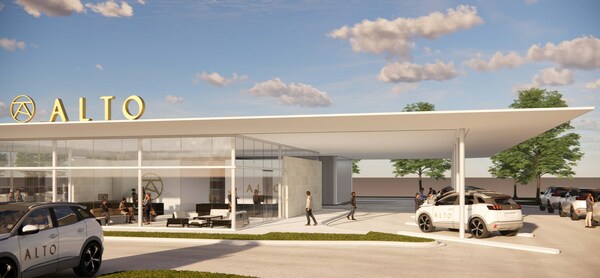 Alto Announces New EV Vision and Continued Expansion to Washington DC ...