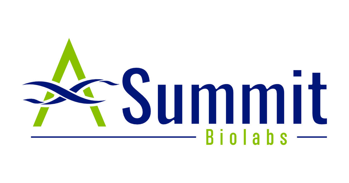 Summit Biolabs Announces Changes to its Board of Directors