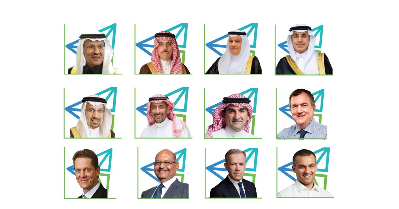 Future Minerals Forum announces details of comprehensive program ...