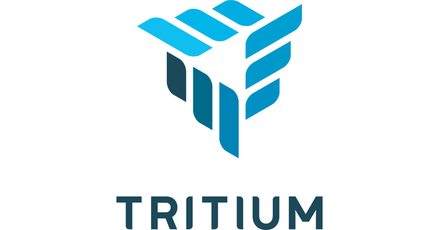 Tritium Announces Record-Breaking Fourth Quarter and 2021 Results