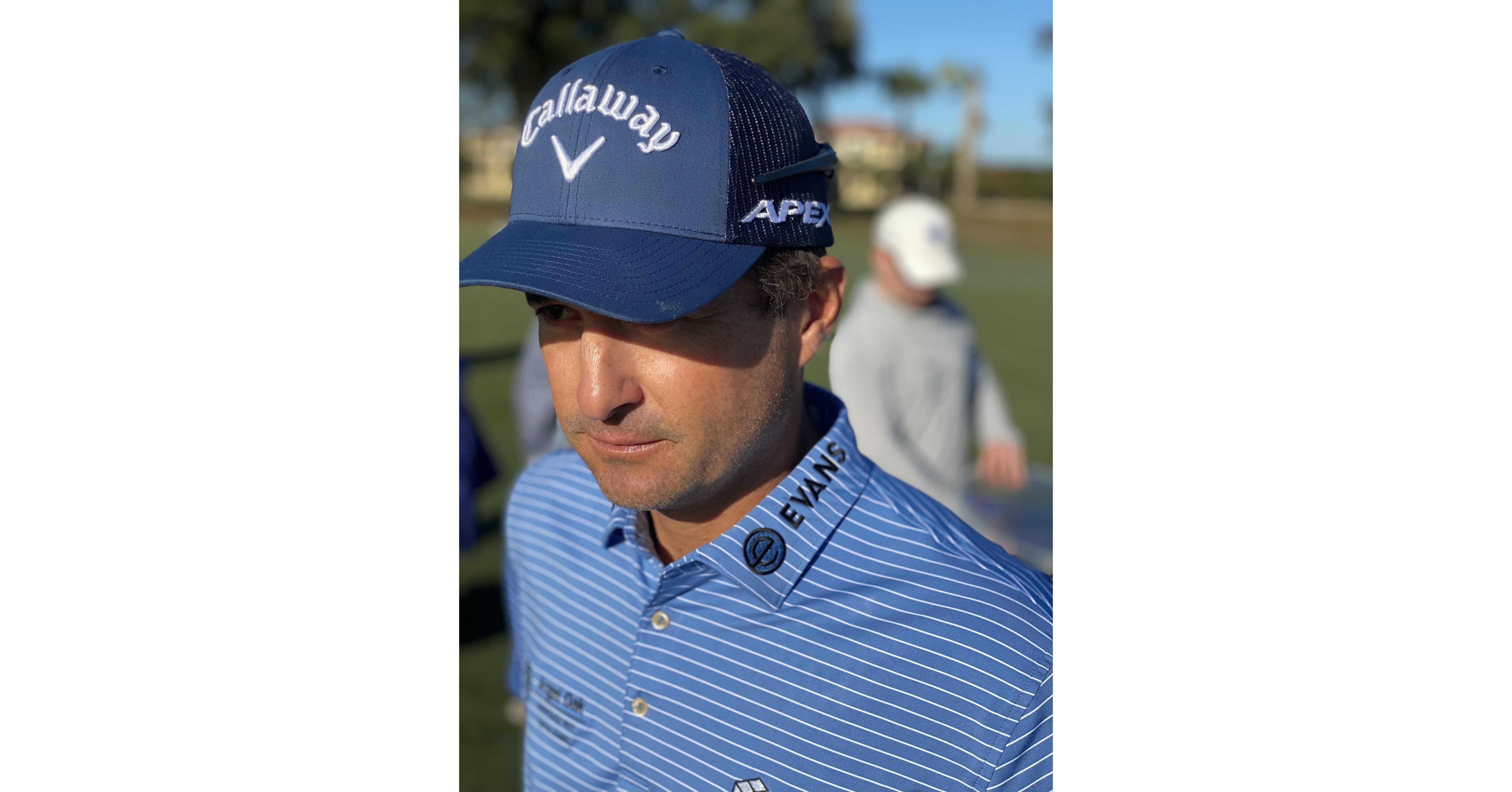 Evans Transportation Signs Sponsorship Deal With Pro Golfer Kevin Kisner