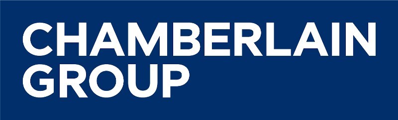 Chamberlain Liftmaster Logo