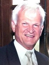 Chuck McRae is recognized by Continental Who's Who