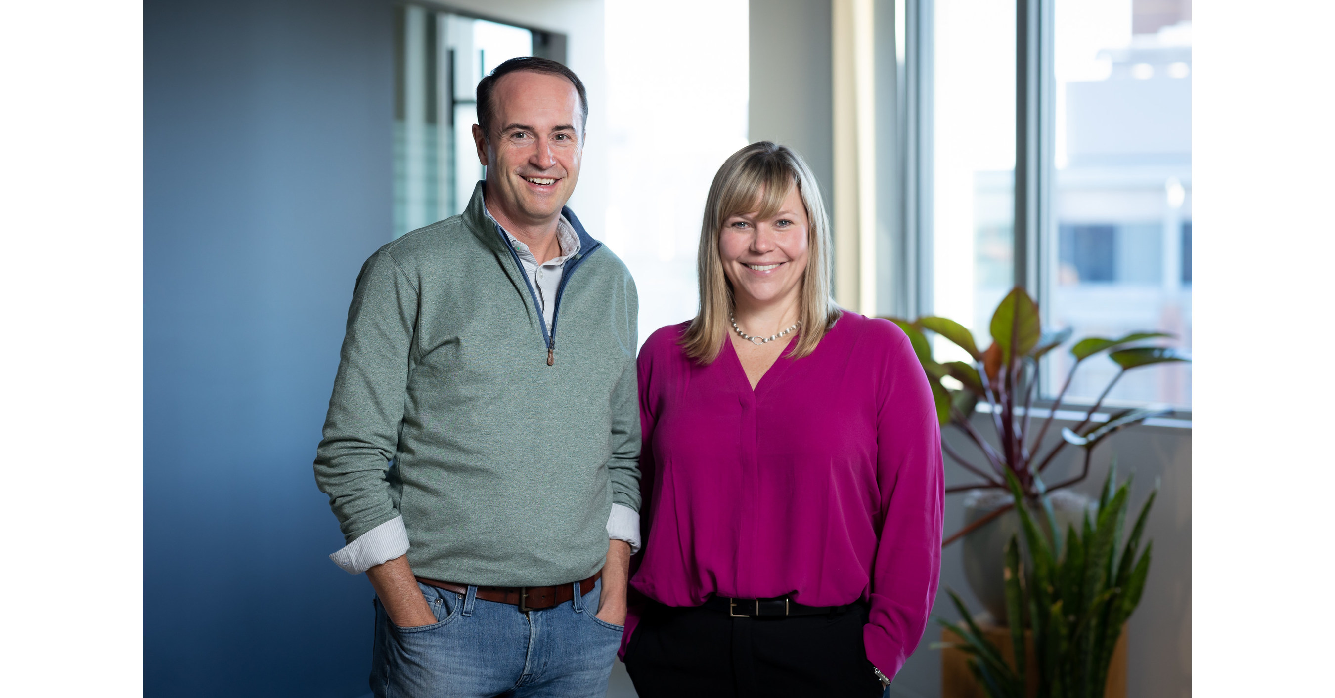 Blueprint Medicines Announces CEO and Leadership Transition Plan