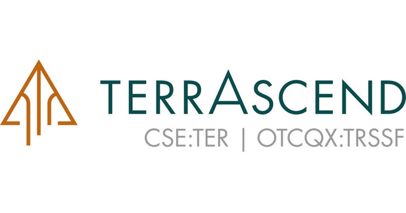 TerrAscend Appoints Ziad Ghanem as President and Chief Operating Officer