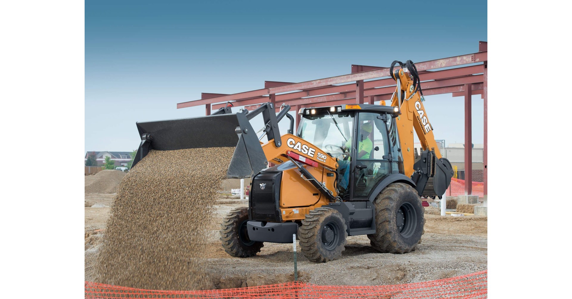 Livingstone Advises Trekker Tractor on Its Sale to EquipmentShare