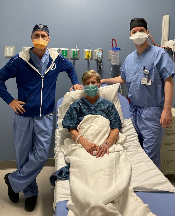 World's highest volume parathyroid surgery practice moves into new ...