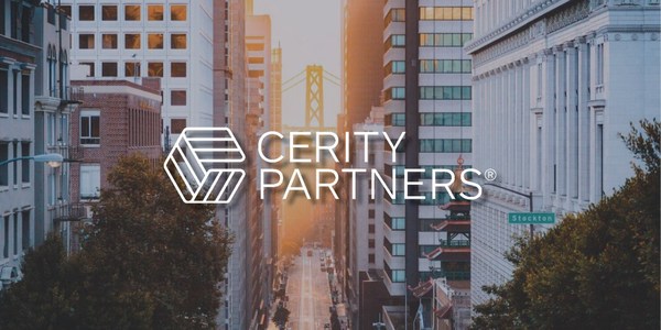 MERGER OF CERITY PARTNERS AND BROUWER & JANACHOWSKI, LLC CREATES $45 ...