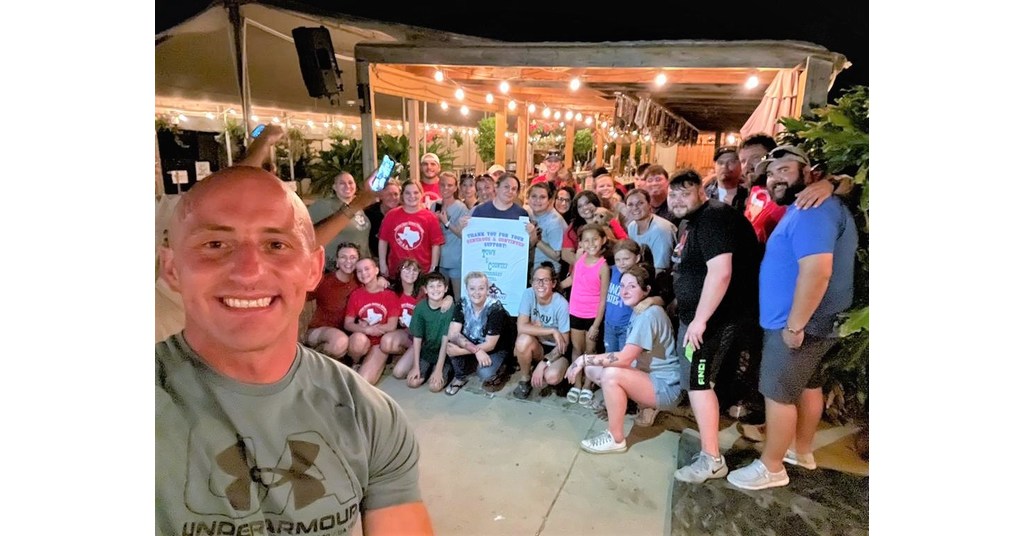 JORDAN'S WAY FOUNDER TO PULL 3,400-POUND CAR FOR 24 HOURS FOR ANIMAL ...