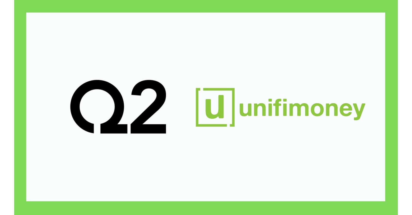Unifimoney Announces Integration with Q2's Digital Banking Platform to ...