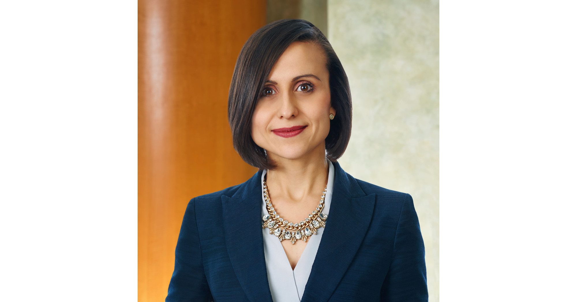 Aida Cipolla joining OPG as Chief Financial Officer