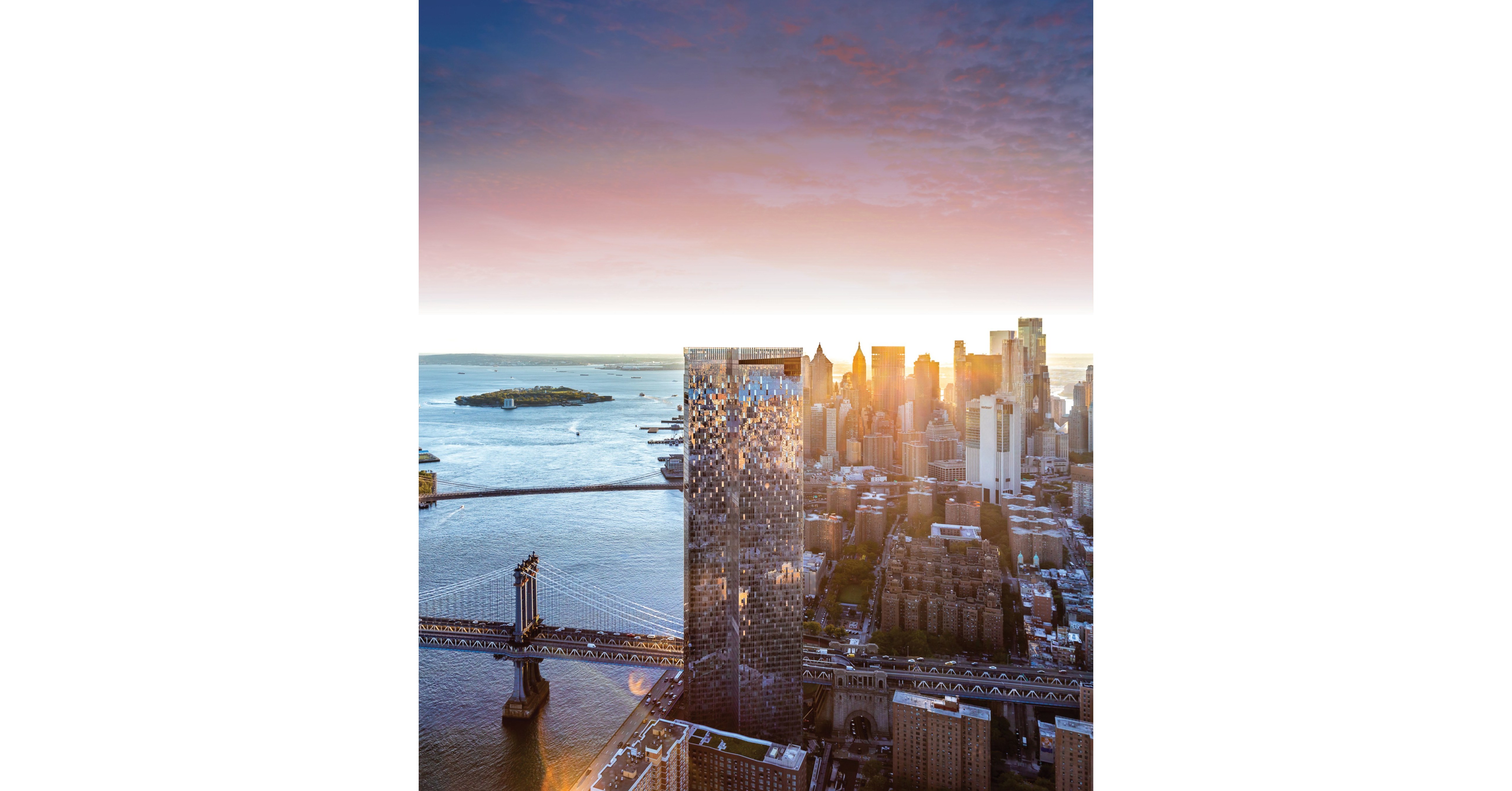 EXTELL SELLS RECORD BREAKING 200 UNITS AT TWO PROPERTIES IN 2021