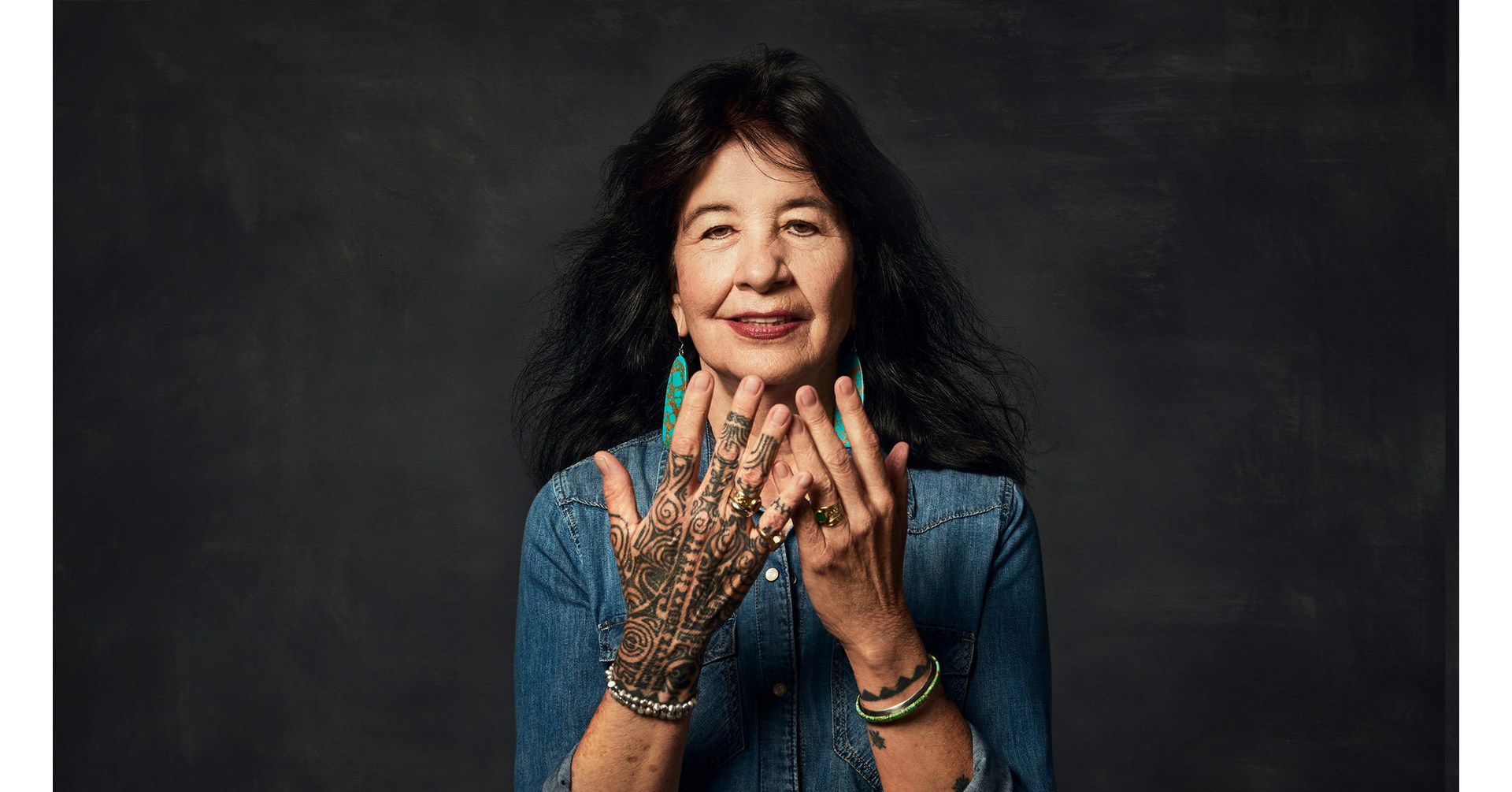 MasterClass Announces Class on Poetic Thinking With U.S. Poet Laureate ...