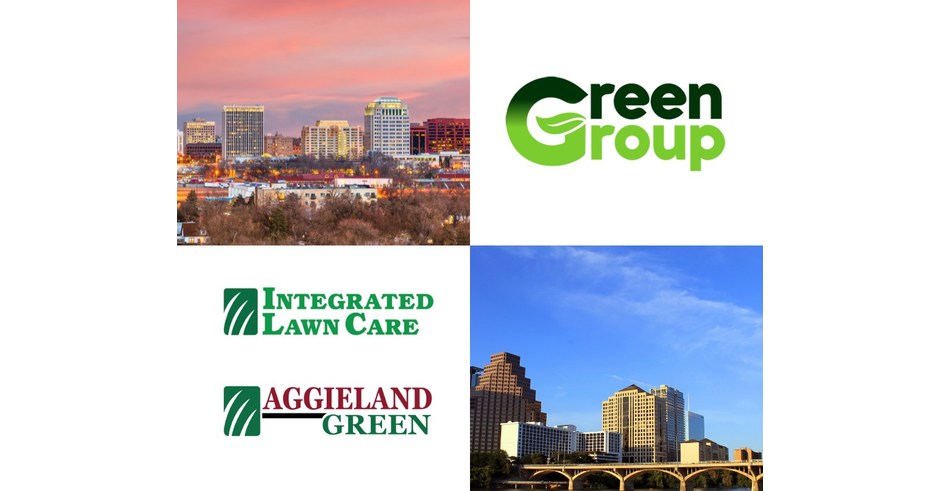 Green Group Expands In Texas, Enters Colorado With Two More Partnerships