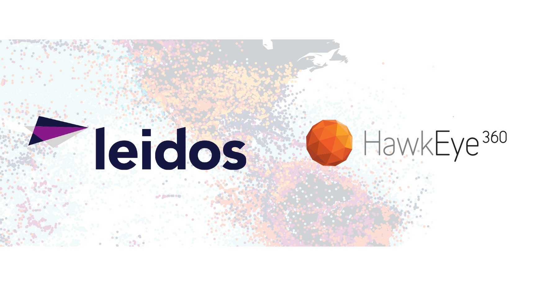 HawkEye 360 Adds Leidos as Investor to Bring Series D Round to $150 Million