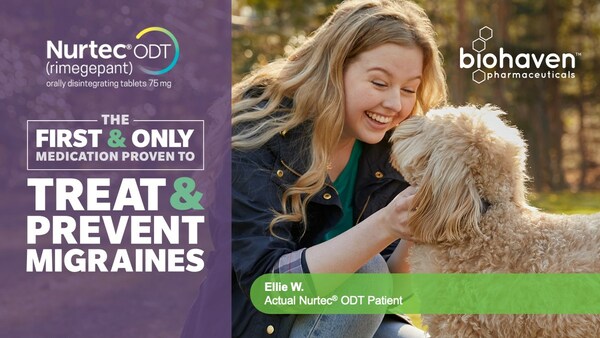 BIOHAVEN ANNOUNCES PRELIMINARY 4Q2021 AND FULL YEAR NET PRODUCT REVENUE ...