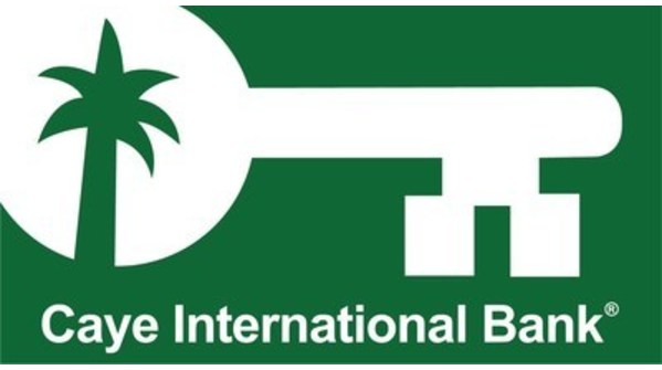 International Bank Logo