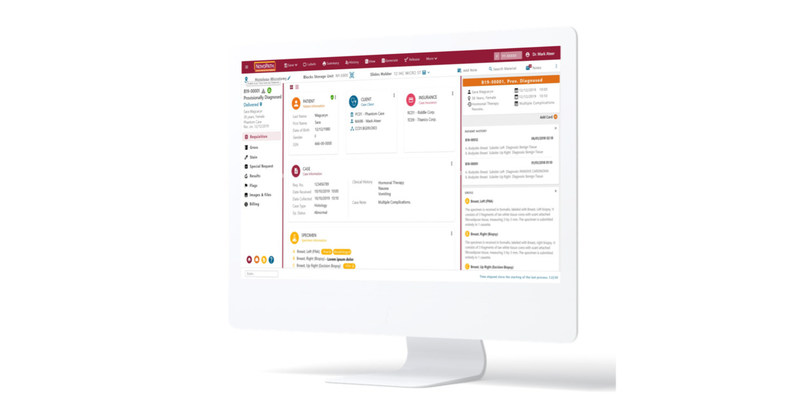 NovoPath LLC Redefines Laboratory Information Systems with 2022 Release ...