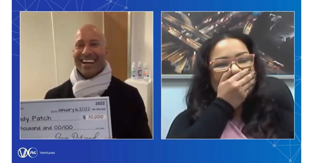 P&G VENTURES ANNOUNCES LADY PATCH AS WINNER OF THE 2022 VIRTUAL CES ...