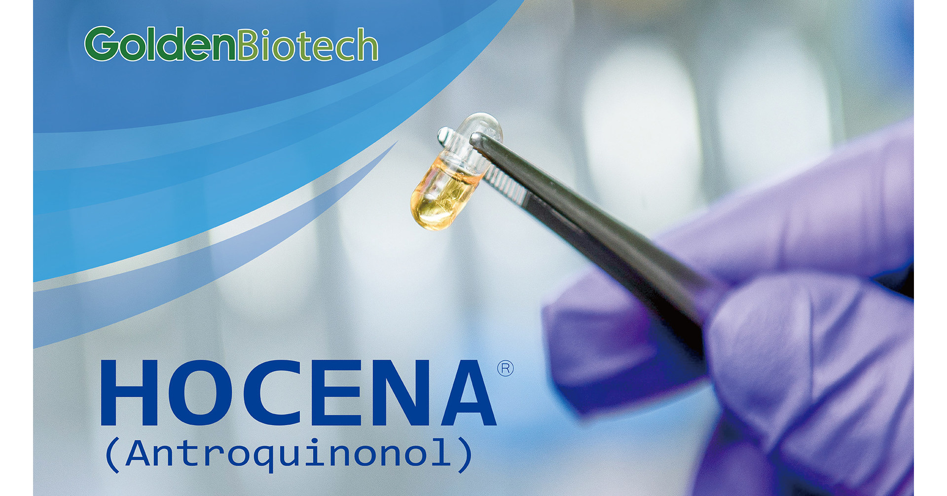 100% Recovery-GoldenBiotech Announces Topline Results from Unblinded ...