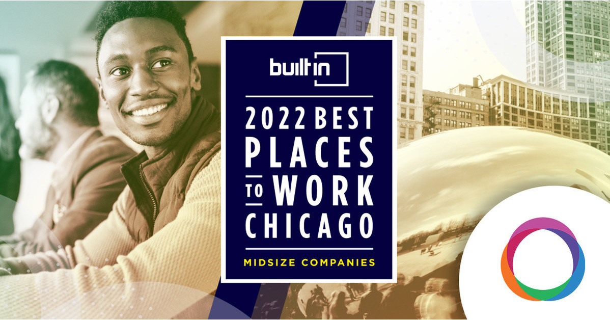 BEYOND FINANCE NAMED ONE OF THE BEST MIDSIZE PLACES TO WORK IN CHICAGO ...