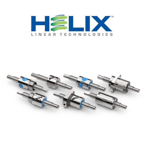 Helix Linear Technologies Cuts Ties with Nook Industries and Launches ...