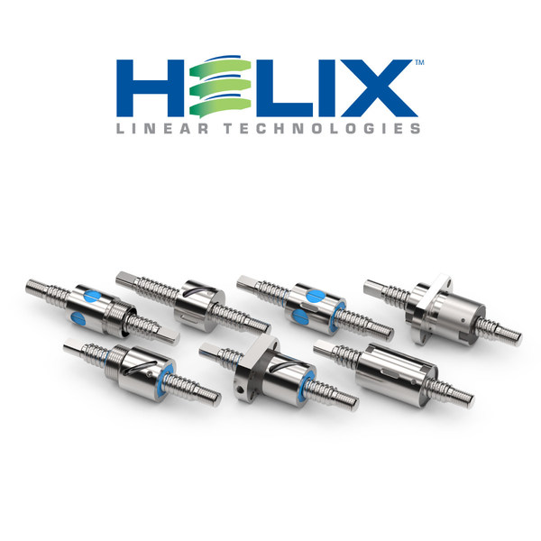 Helix Linear Technologies Cuts Ties with Nook Industries and Launches ...