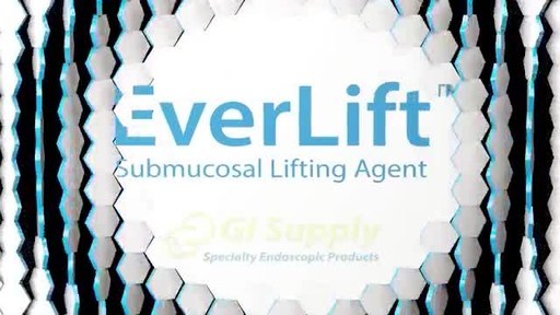 GI Supply recibe la marca CE para su EverLift® Submucosal Lifting Agent
