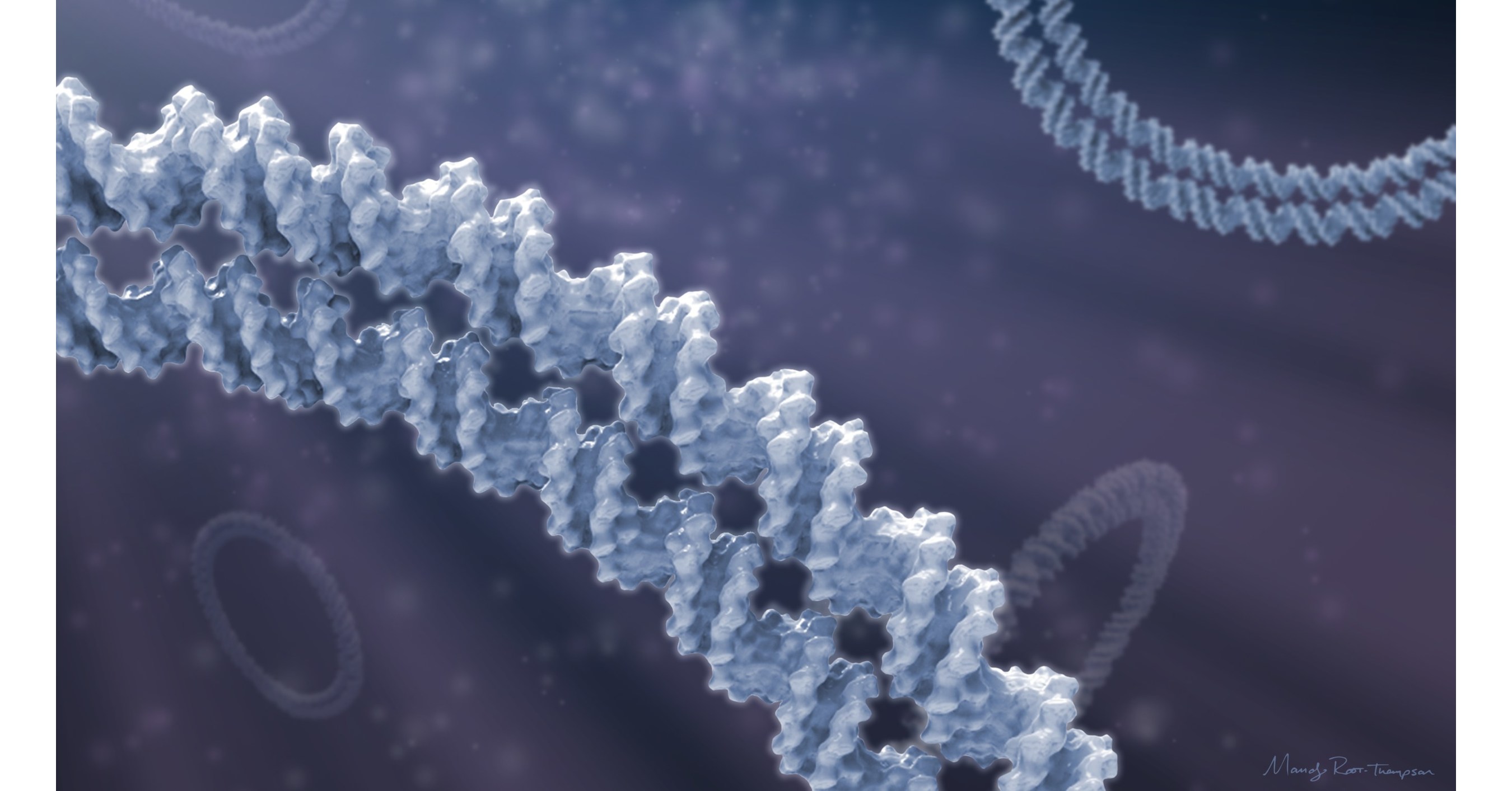 FDA Accepts GMP Plasmid DMF and Capacity Expansion Enabling Andelyn ...