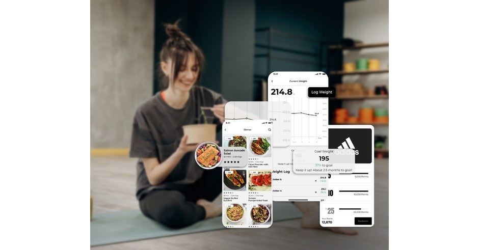 The DishQuo App Will Reward You for Being Healthy in 2022