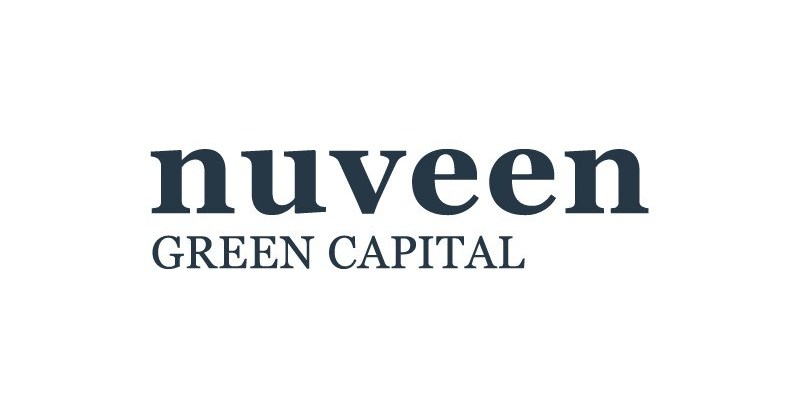 Greenworks Lending Rebrands to Nuveen Green Capital