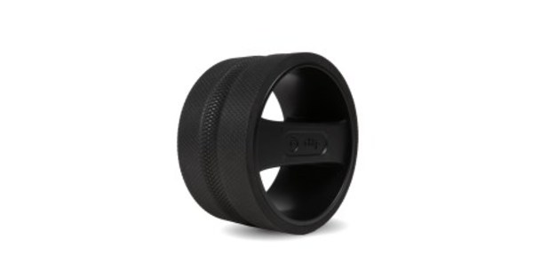 Chirp Rolls Out Innovative Vibrating Wheel