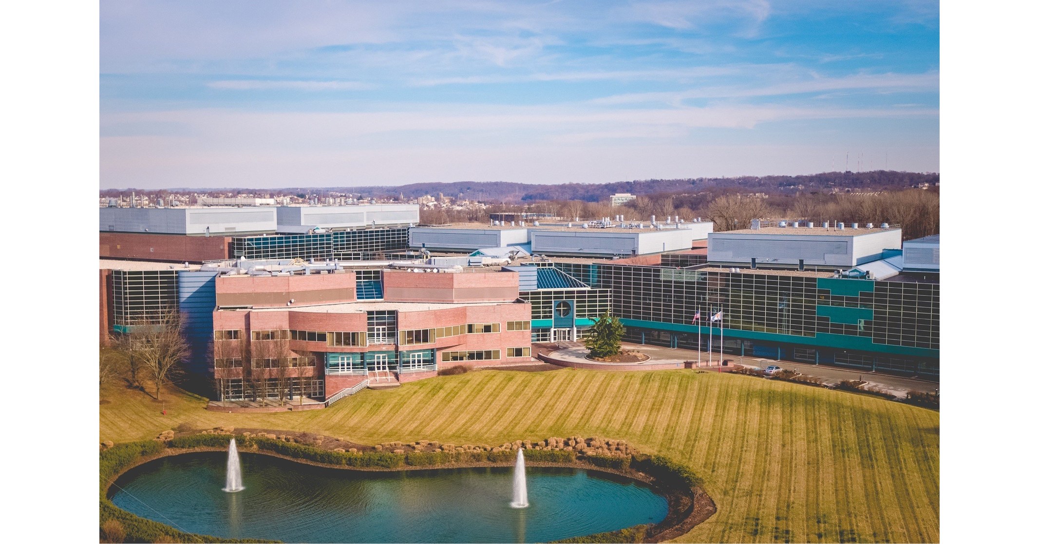 SK Inc., the Second Largest Conglomerate in South Korea, has invested ...