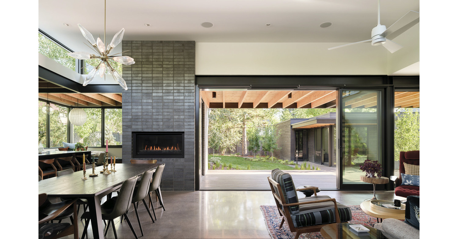 On-Trend Home Designs for 2022