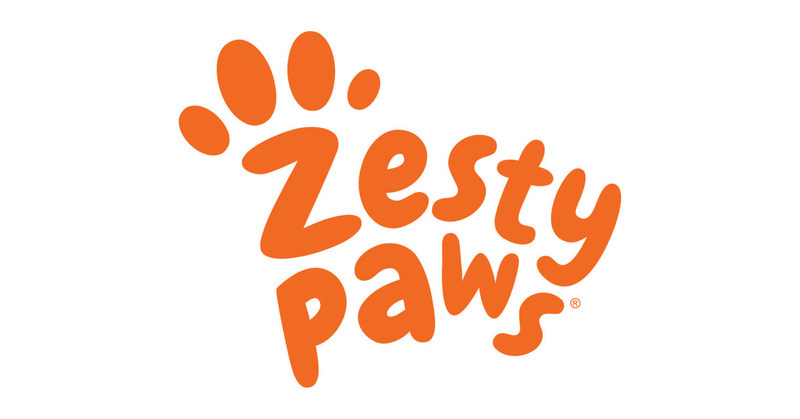 Zesty Paws Launches Functional Tear Stain Bites for Canines