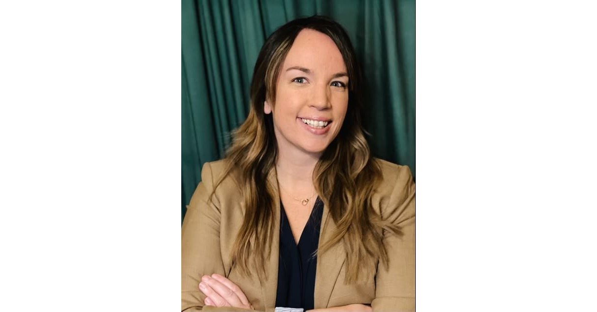 Bairs Foundation Announces Erin Waas as Executive Director