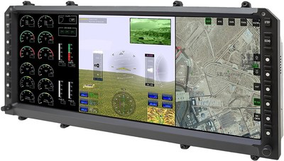 Intellisense Systems Wins Contract to Supply 20 x 8-inch Large Area ...