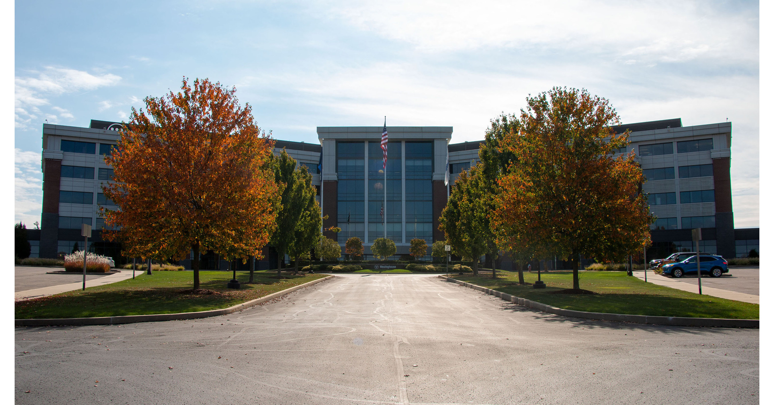 PLS Logistics Services Moves Headquarters to Accommodate Growth