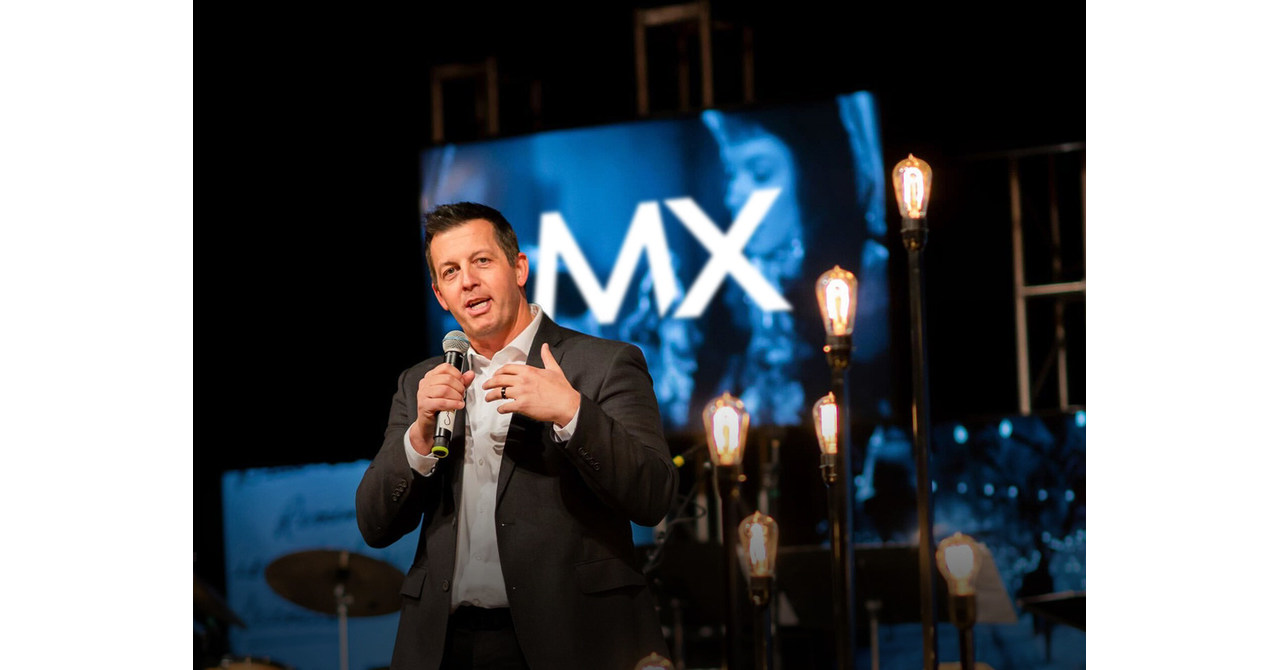 MX Names Shane Evans Interim Chief Executive Officer and Member of the ...