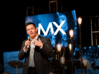 MX Names Shane Evans Interim Chief Executive Officer and Member of the ...