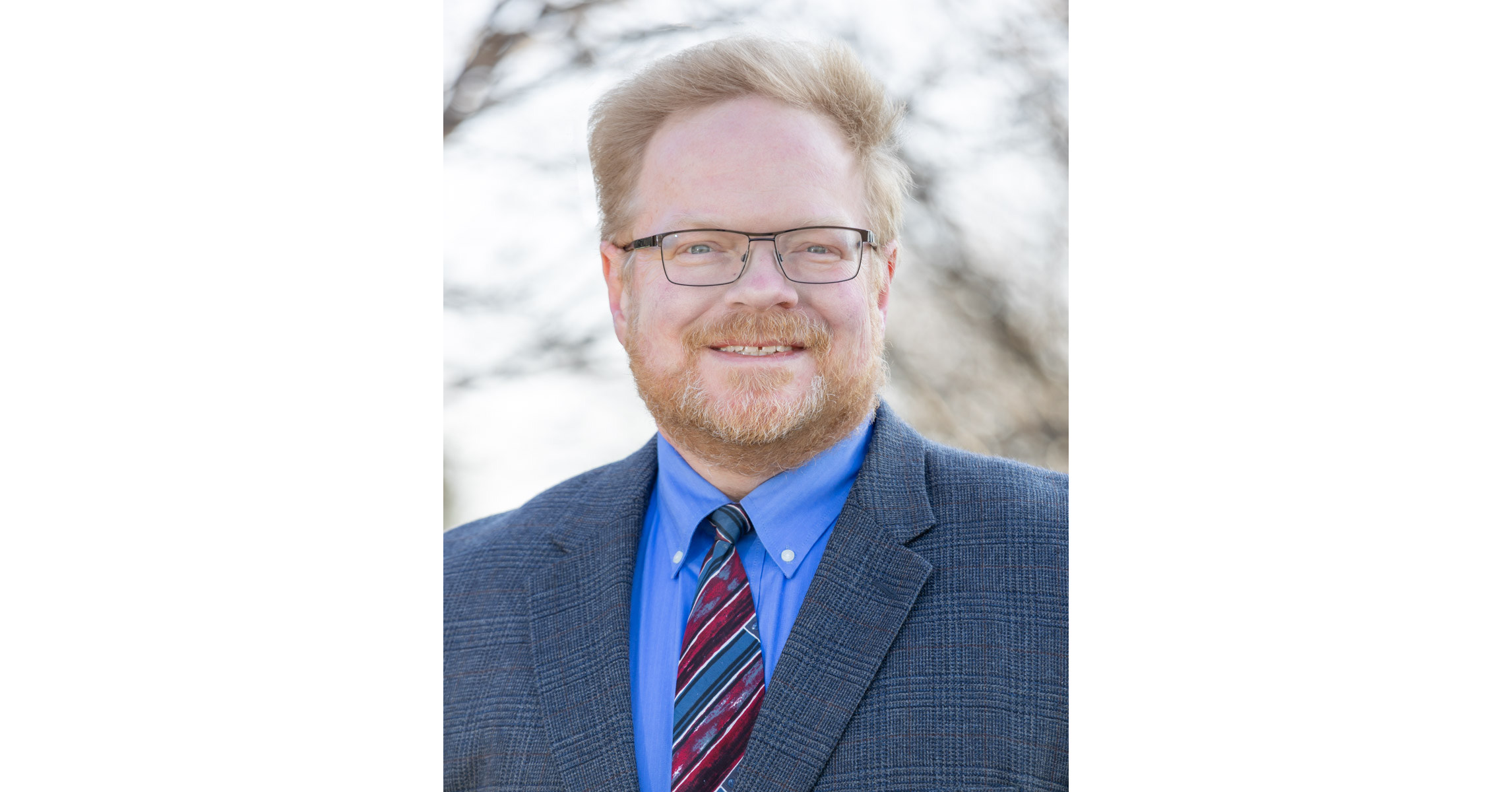 AANA Appoints David Anderson as Chief Financial Officer