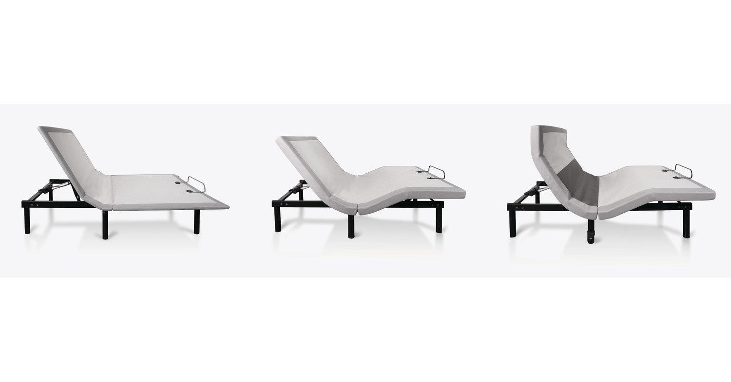 BEDGEAR's New Flex Luxury Adjustable Bases Transform the Bedroom for ...