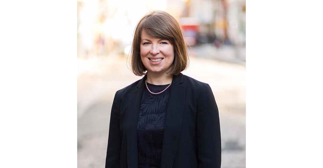 Keystone Promotes Jennifer Redmond and Gautam Basak to Partner