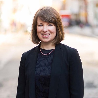 Keystone Promotes Jennifer Redmond and Gautam Basak to Partner